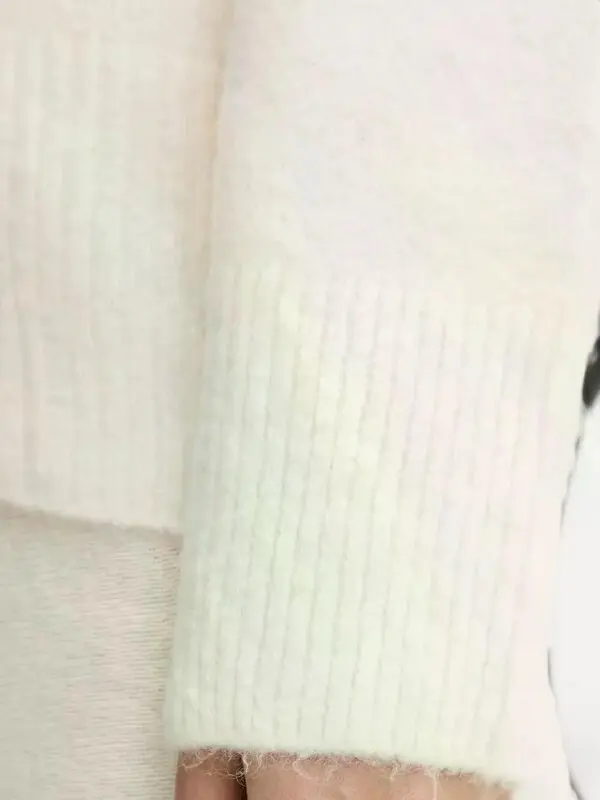 BENETTON V-neck Sweater