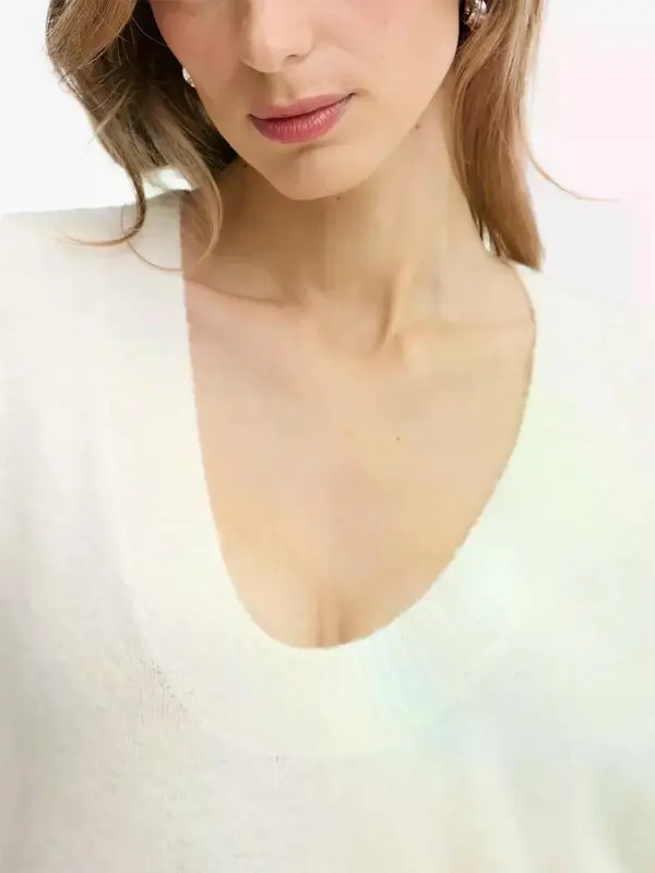 BENETTON V-neck Sweater