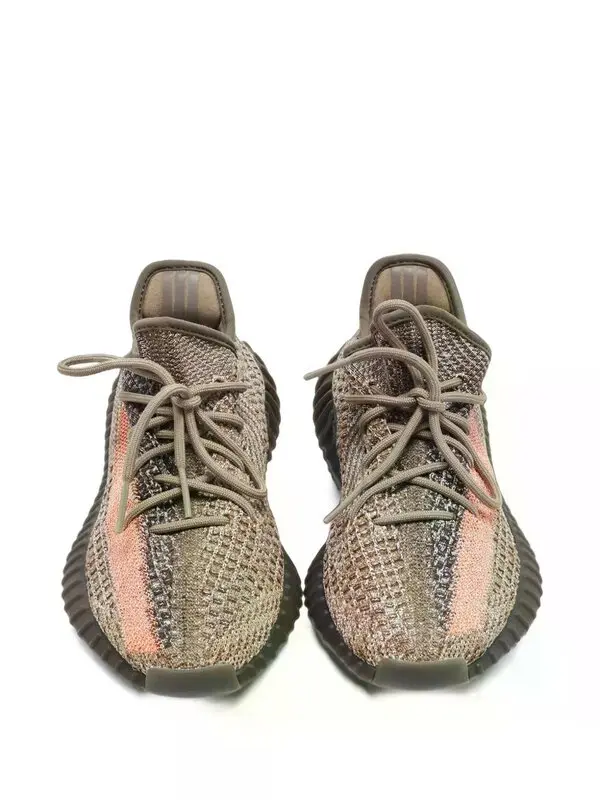 ADIDAS X YEEZY X Yeezy Boost 350 V2 Ash Stone Sneakers