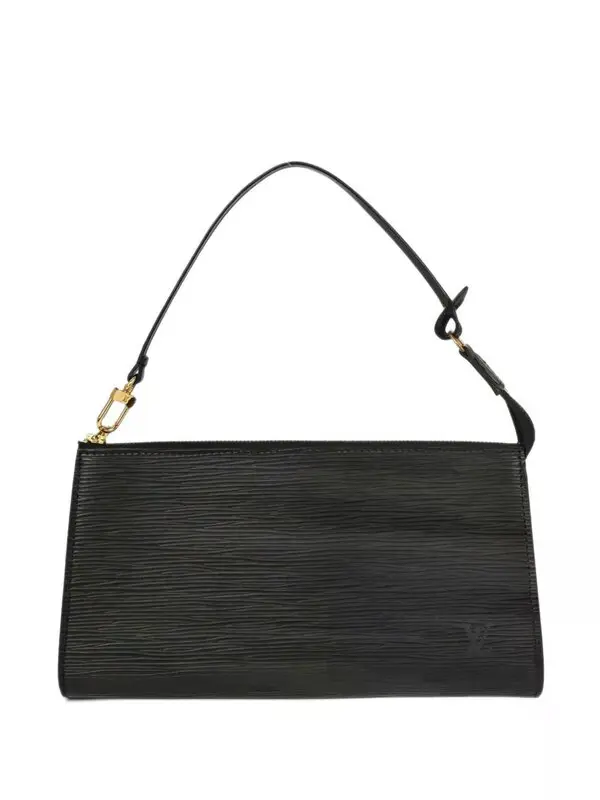 LOUIS VUITTON 24 Pochette Accessoires Shoulder Bag
