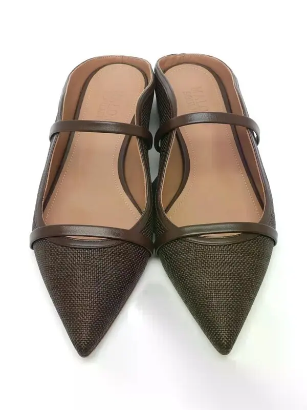 MALONE SOULIERS Maureen Mules