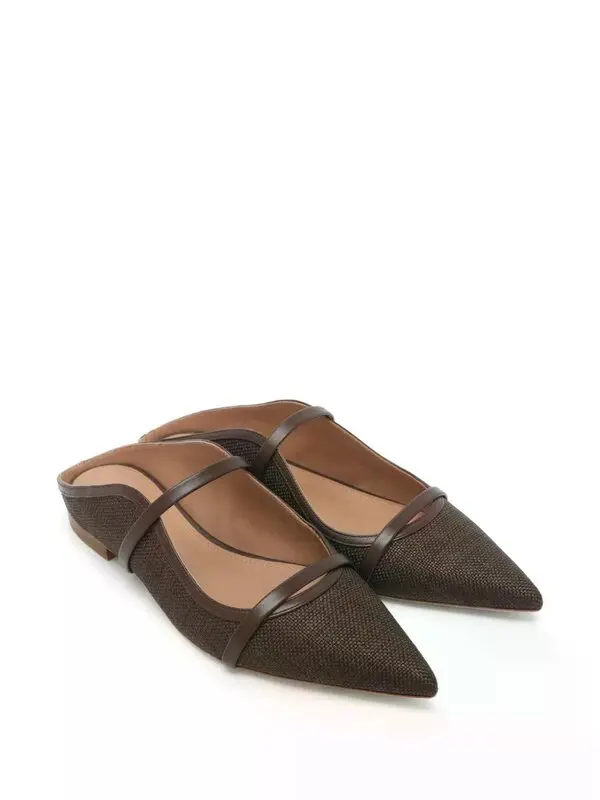 MALONE SOULIERS Maureen Mules