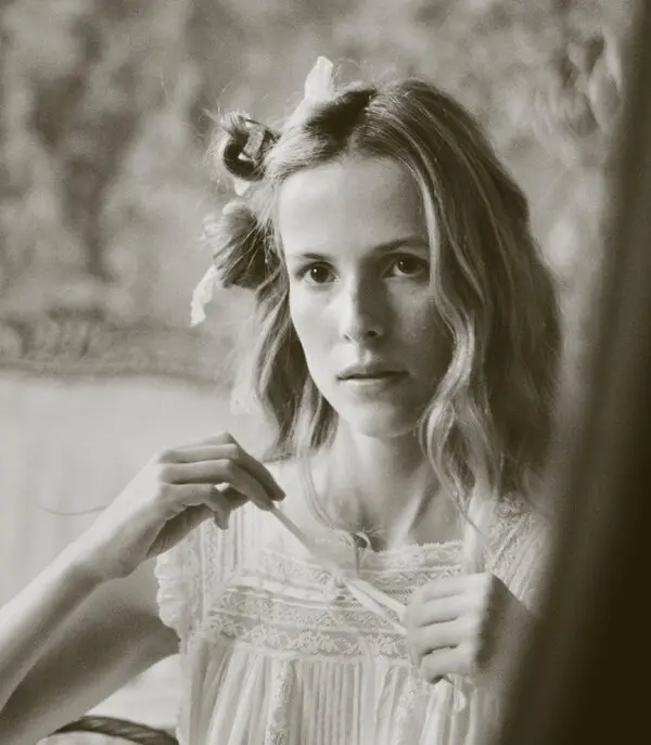 DÔEN Dashwood Nightgown