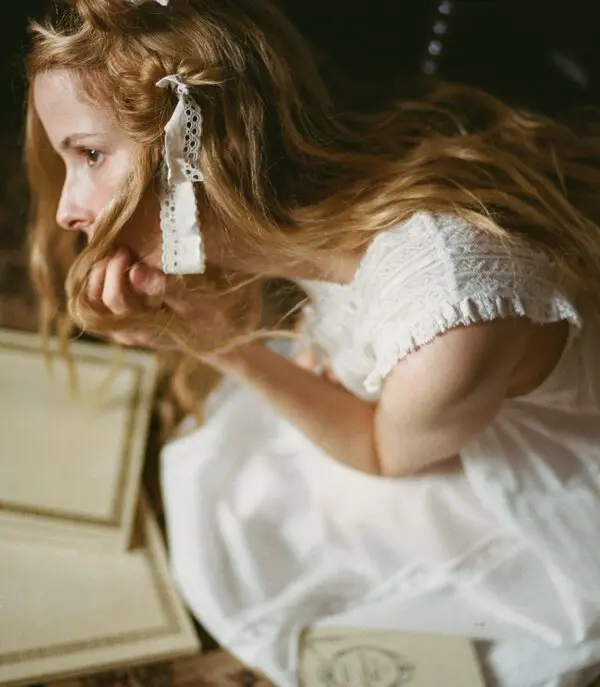 DÔEN Dashwood Nightgown