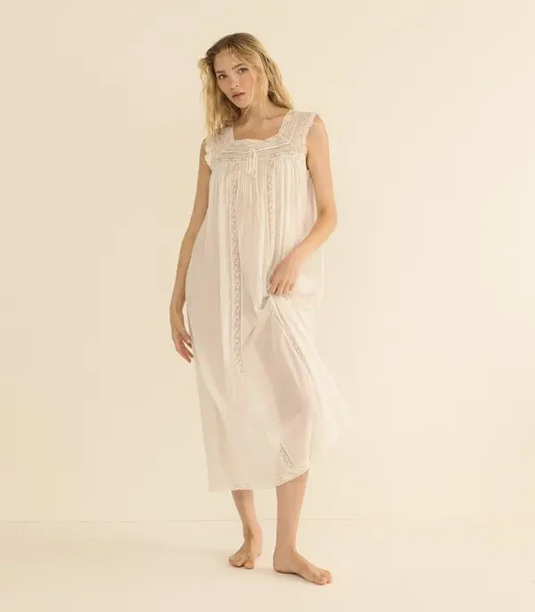 DÔEN Dashwood Nightgown