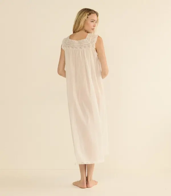 DÔEN Dashwood Nightgown