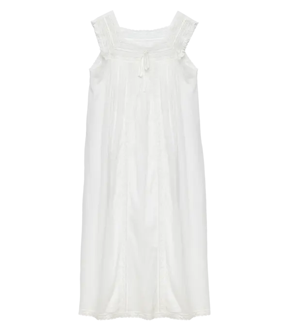 DÔEN Dashwood Nightgown