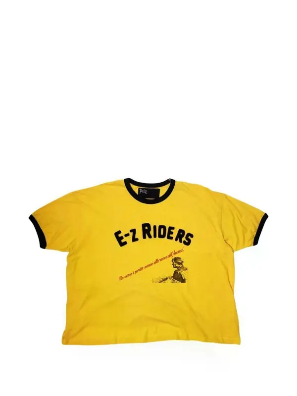 PALY Ez Riders Graphic-print T-shirt