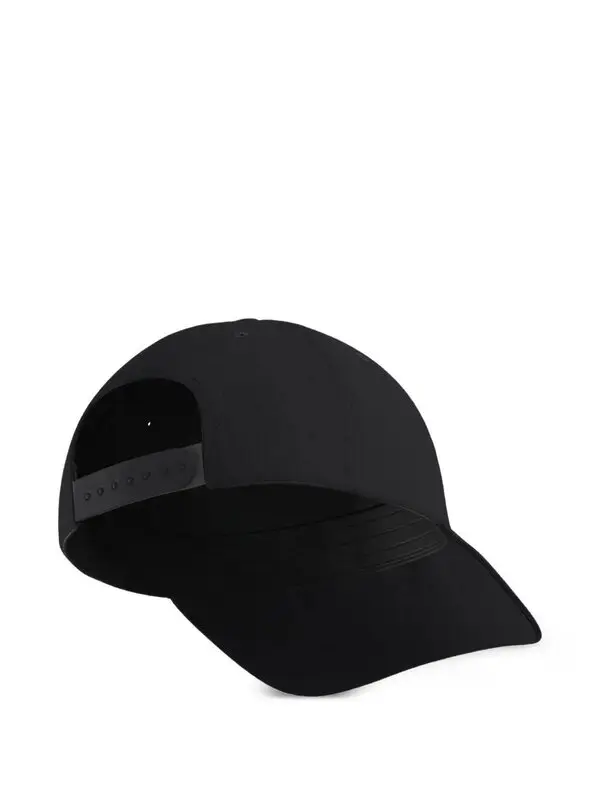 Hugo Embossed-logo Baseball Cap Hat