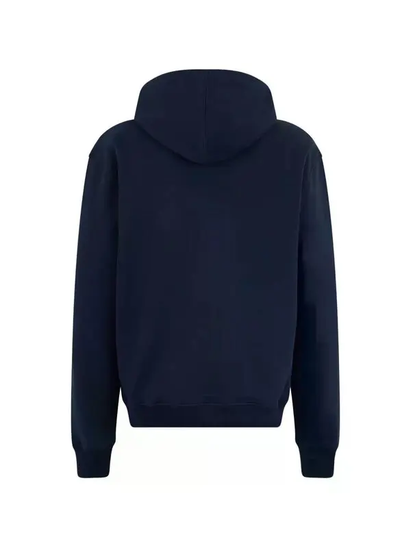 AMI Paris De Coeur Hoodie