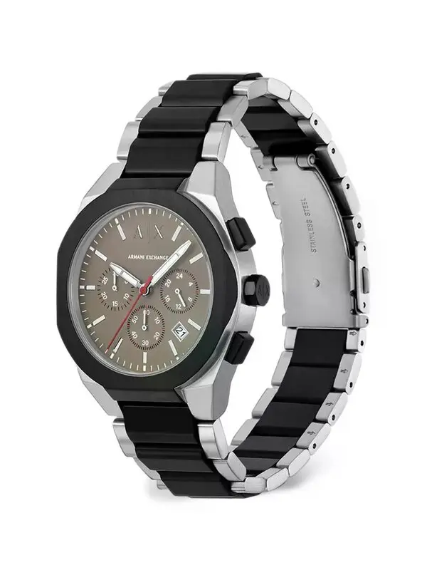 Armani Exchange Chronograph 42mm Watch