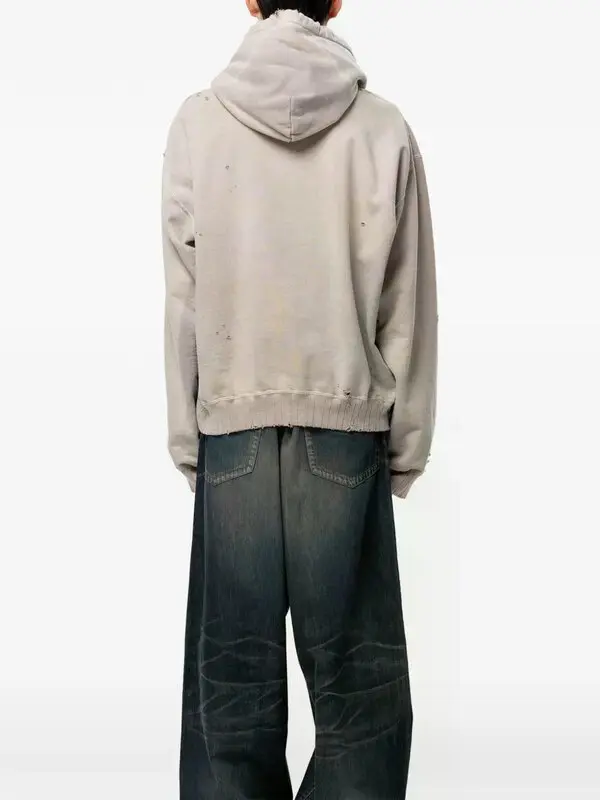 Mihara Yasuhiro Sun-faded Like Hoodie