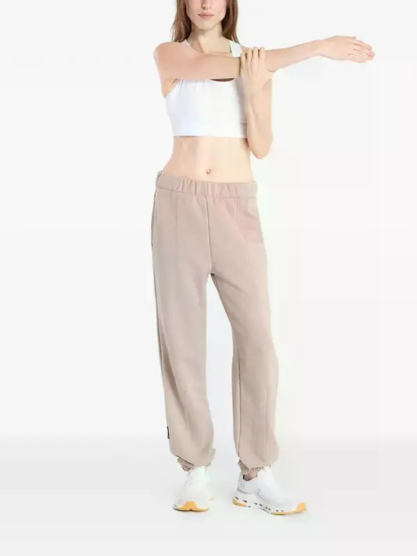 On Seam-detail Track Pants