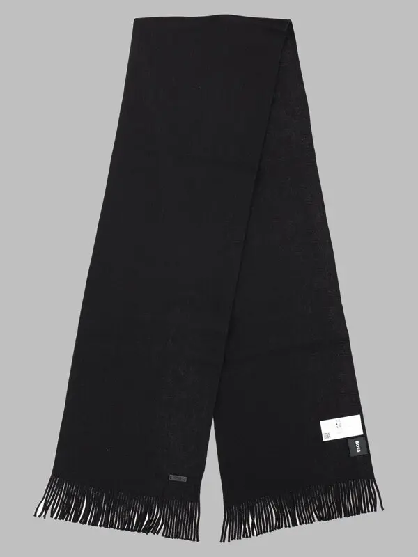 BOSS Sciarpa Albas