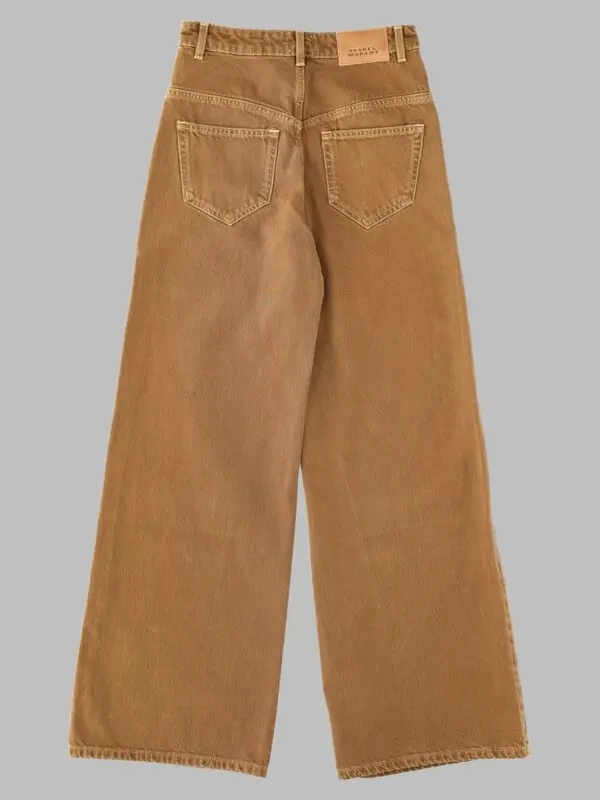 Isabel Marant Étoile Pantalone Lemony