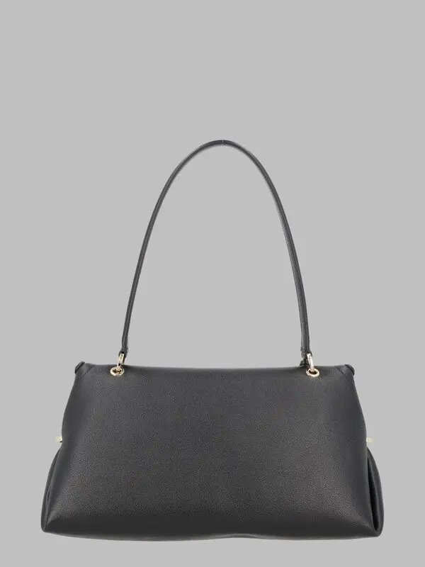 FERRAGAMO Borsa Sofia Medium - Black