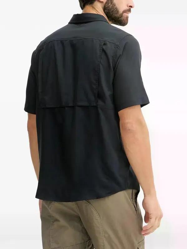 Columbia Silver Ridge™ Utility Ii Short-sleeve Shirt