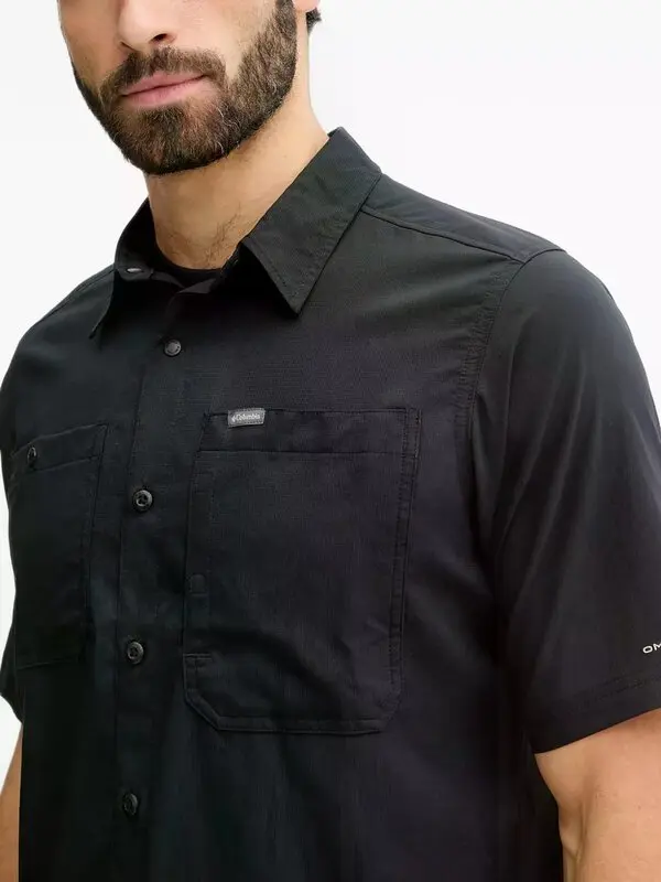 Columbia Silver Ridge™ Utility Ii Short-sleeve Shirt