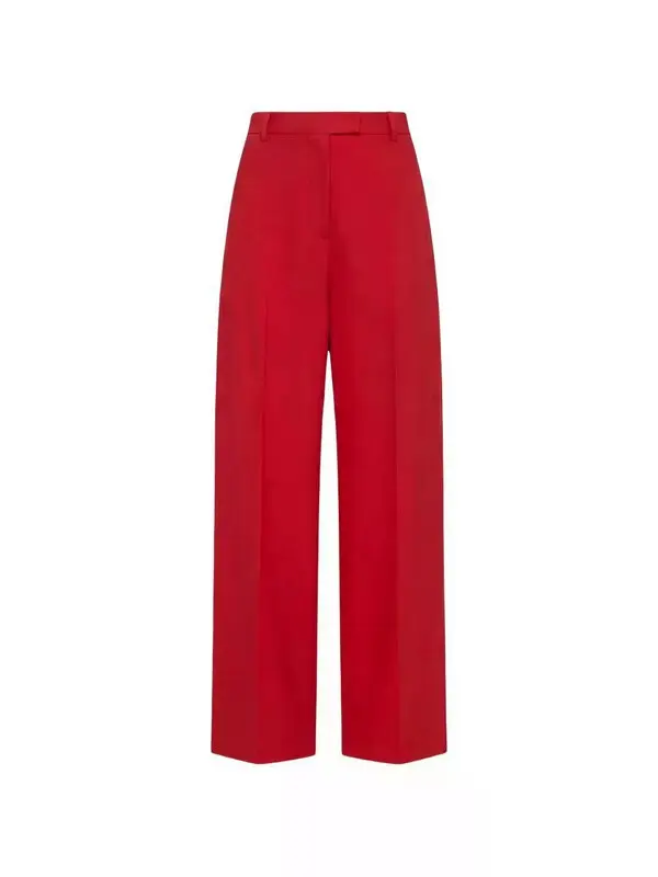 Valentino Garavani Tailored Trousers