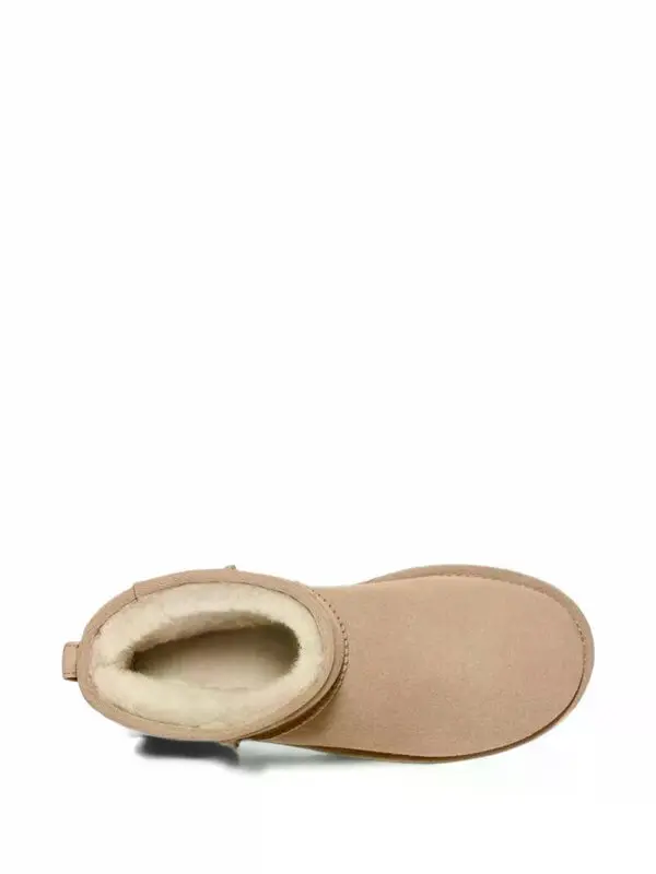 UGG Classic Mini Ii Boots - Neutrals