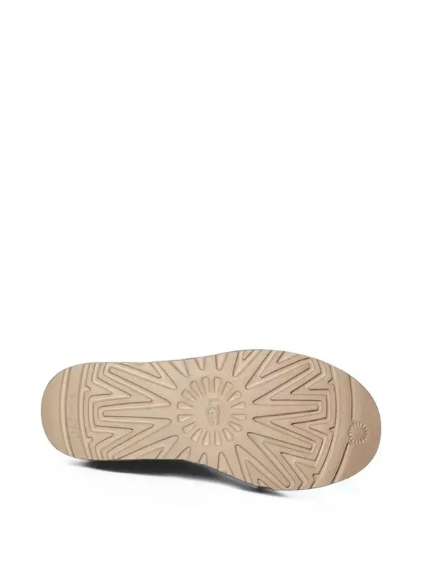 UGG Classic Mini Ii Boots - Neutrals