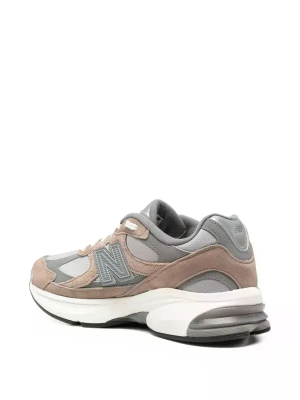 NEW BALANCE U2010 Panelled Sneakers