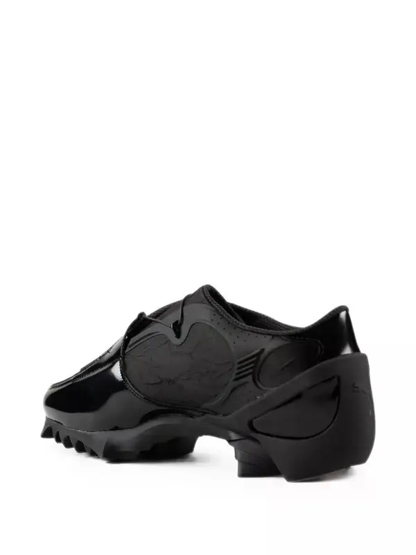 PUMA Beisser Disc Officeterrain Sneakers