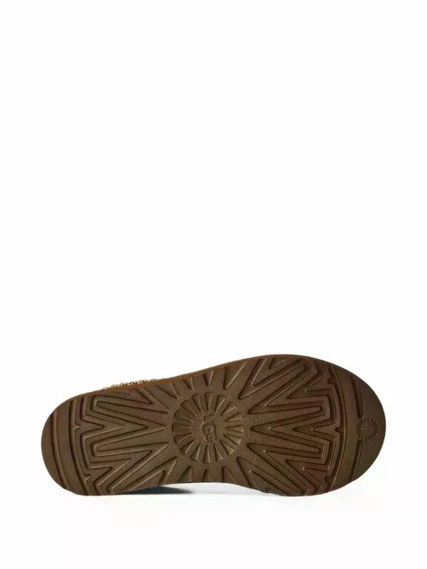 UGG Tasman Ii Clogs