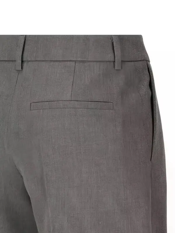 Valentino Garavani Tailored Shorts