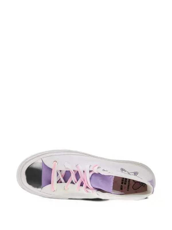 CONVERSE Chuck Taylor All Star Lift Double Stack Sneakers