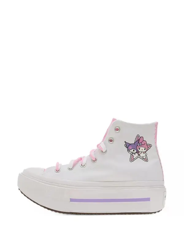 CONVERSE Chuck Taylor All Star Lift Double Stack Sneakers