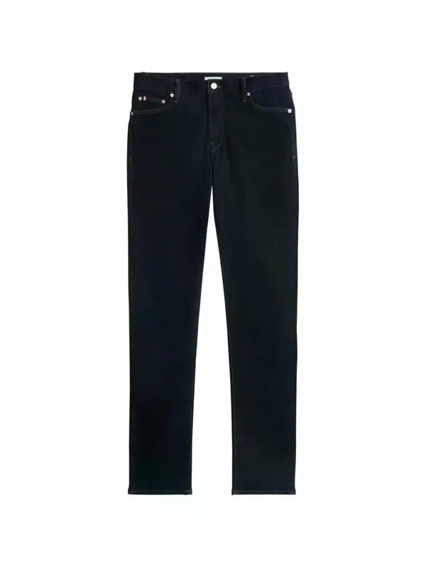 Tommy Hilfiger Denton Straight-leg Jeans