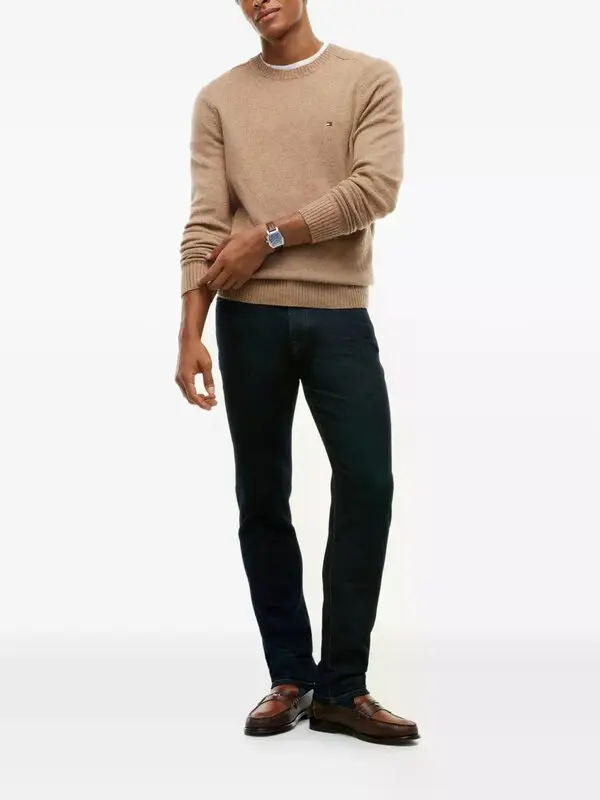 Tommy Hilfiger Denton Straight-leg Jeans
