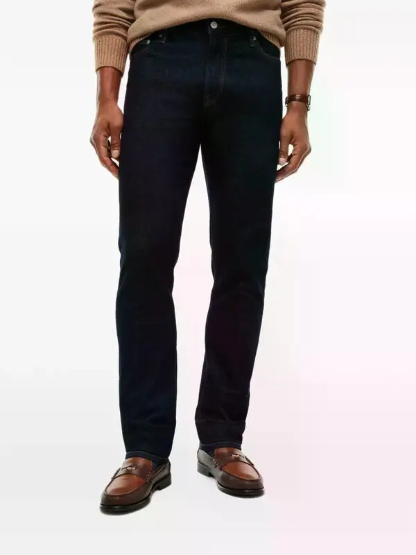 Tommy Hilfiger Denton Straight-leg Jeans
