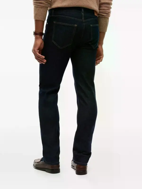 Tommy Hilfiger Denton Straight-leg Jeans