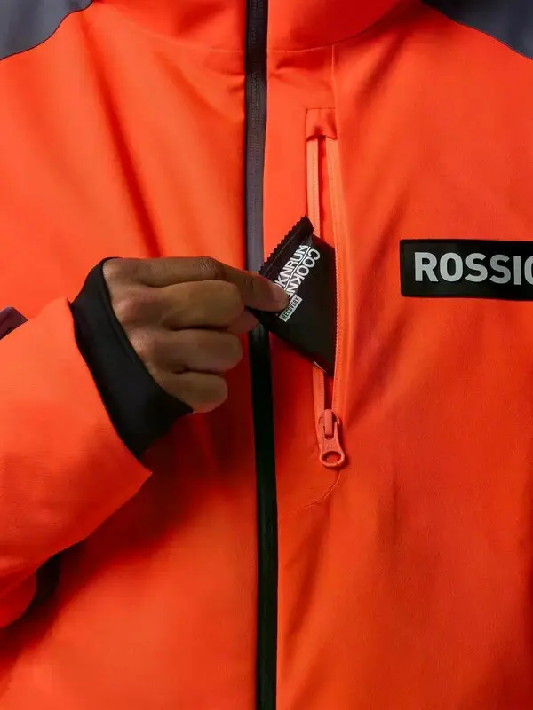 Rossignol Hero Insulated Ski Jacket