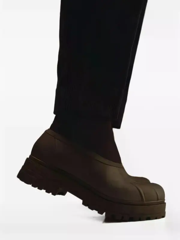 Tretorn Avan Hybrid W Panelled Ankle Boots