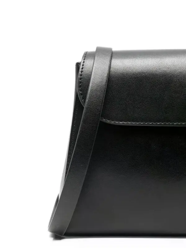 Victoria Beckham Dorian Trapeze Shoulder Bag