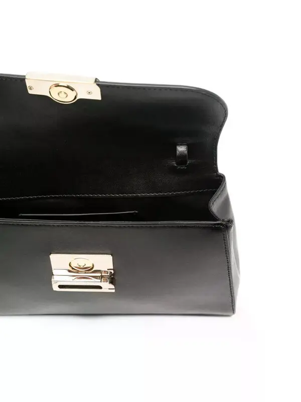 Victoria Beckham Dorian Trapeze Shoulder Bag