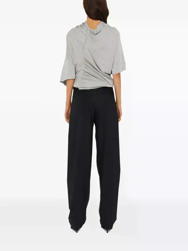 Christopher Esber Torrent Pinstripe Trousers