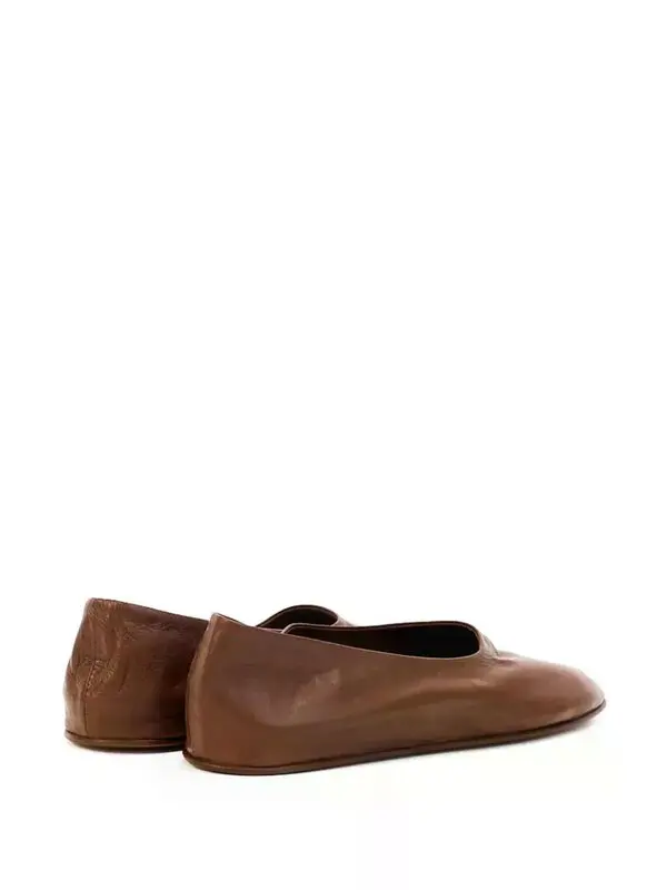 THE EROSE Carla Ballet Flats