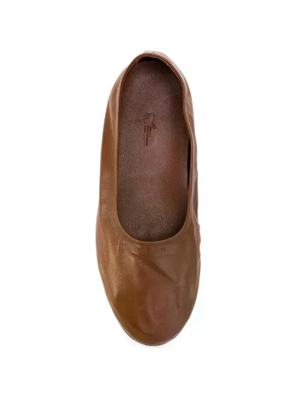 THE EROSE Carla Ballet Flats