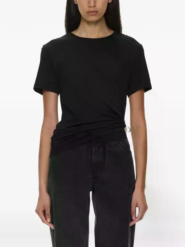 Christopher Esber Bree Quartz T-shirt