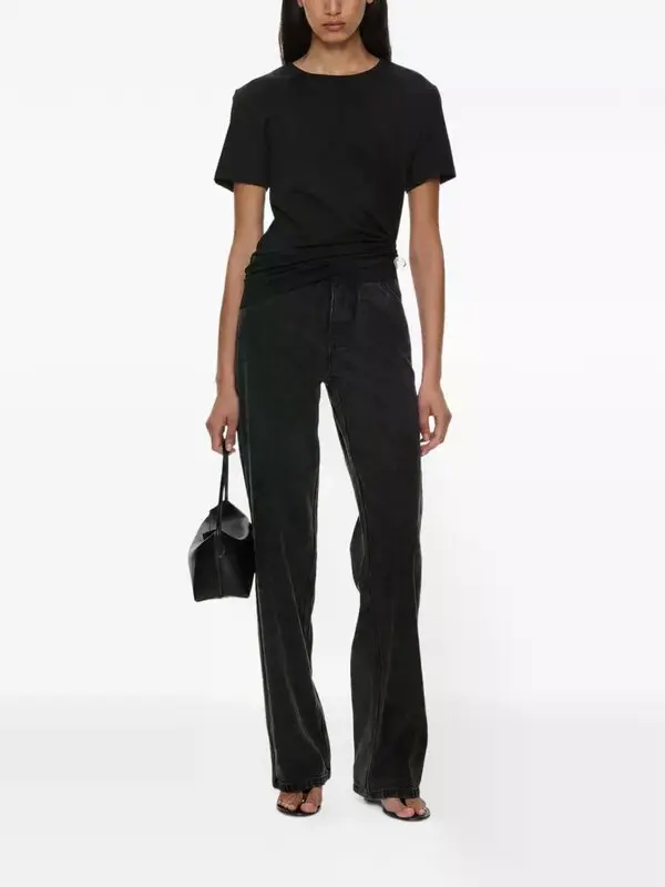 Christopher Esber Bree Quartz T-shirt
