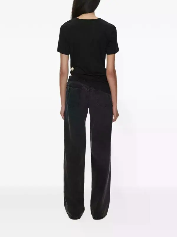 Christopher Esber Bree Quartz T-shirt