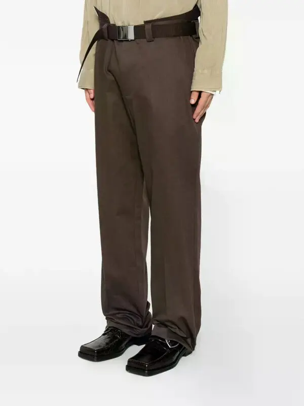 MAGLIANO Belted Trousers