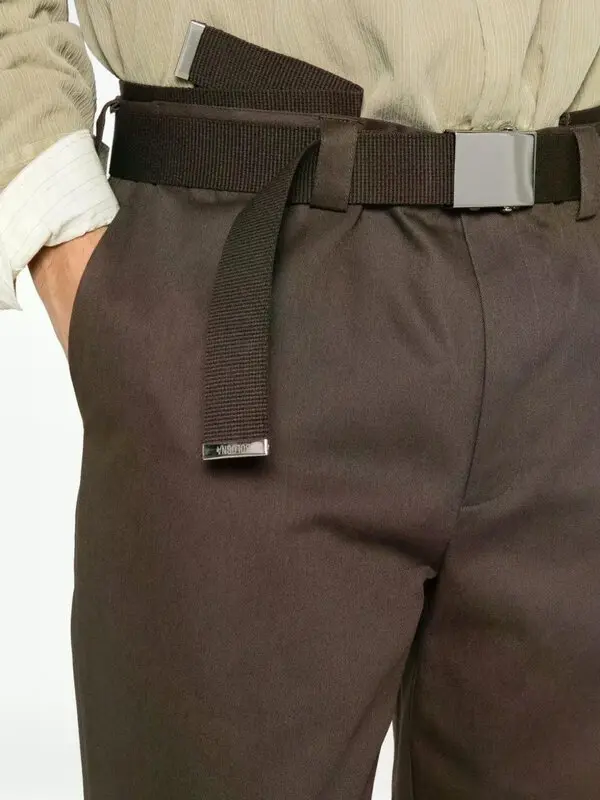MAGLIANO Belted Trousers