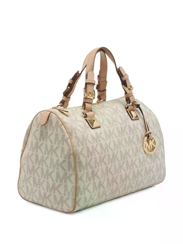 Michael Kors Grayson Boston Tote Bag