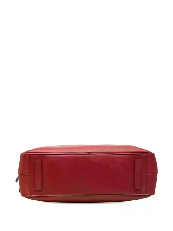 Prada 2013-2026 Saffiano Business Bag
