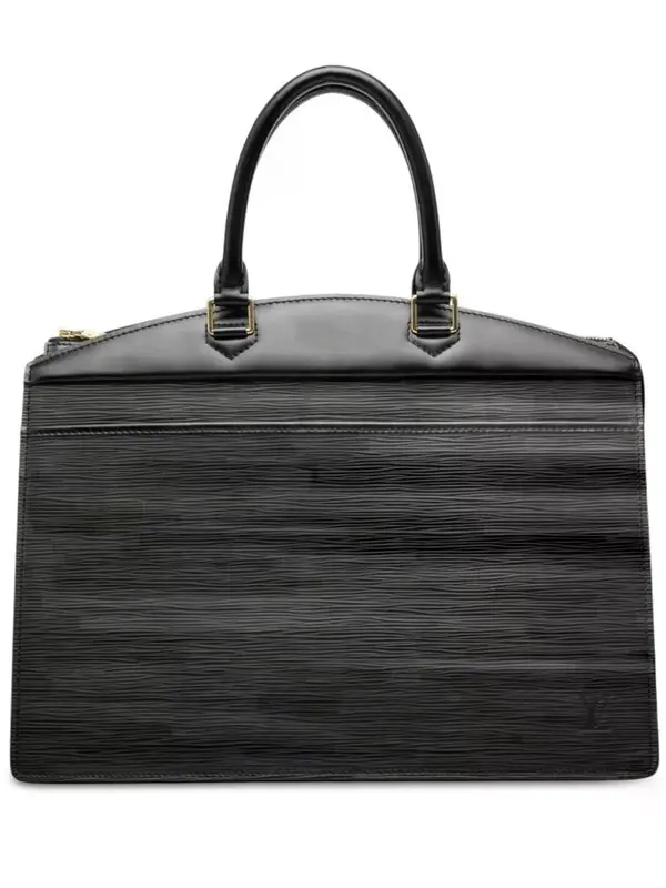 LOUIS VUITTON 2003 Epi Riviera Handbag